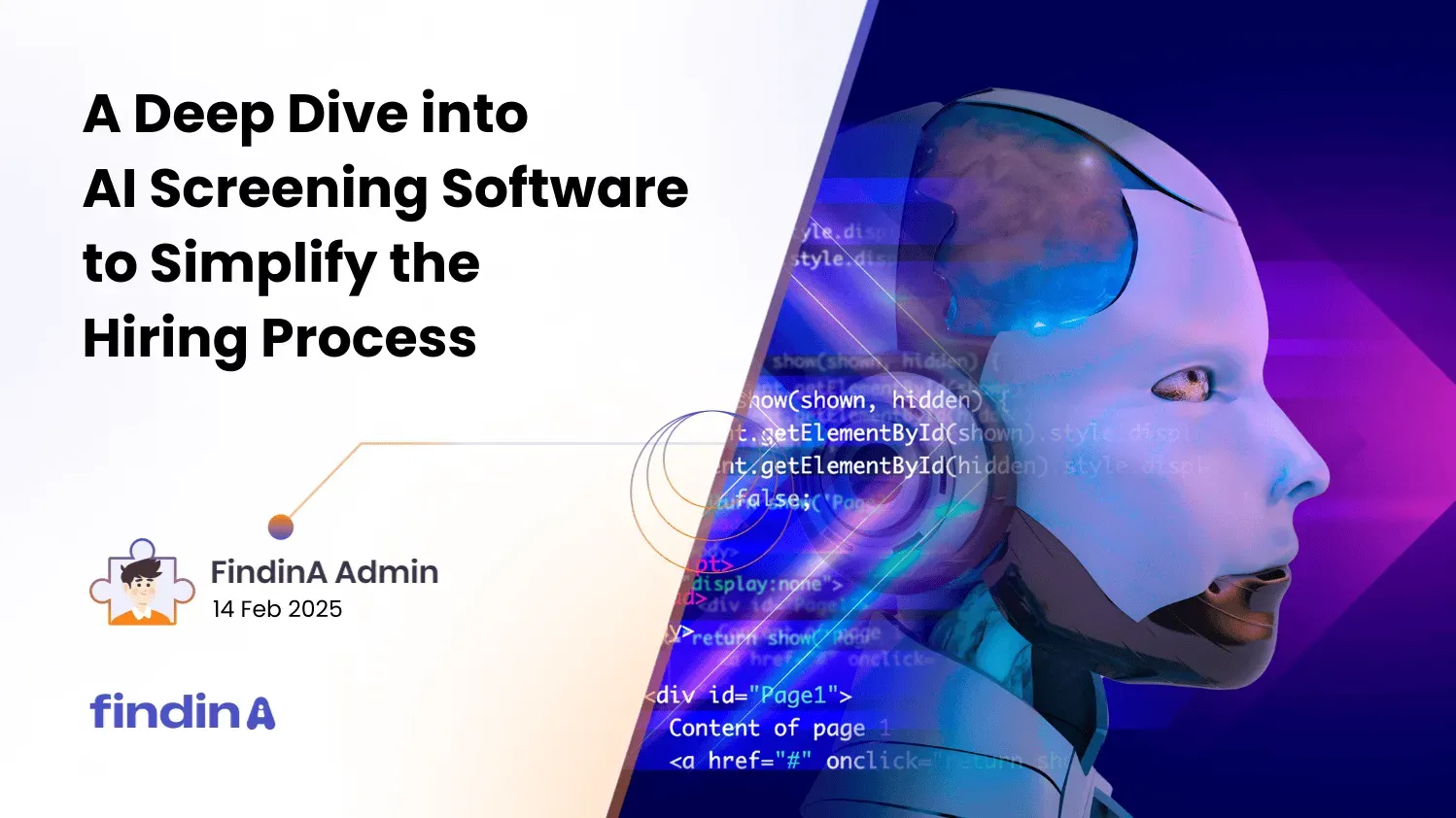 A Deep Dive into AI Screening Software to Simplify the Hiring Process ...