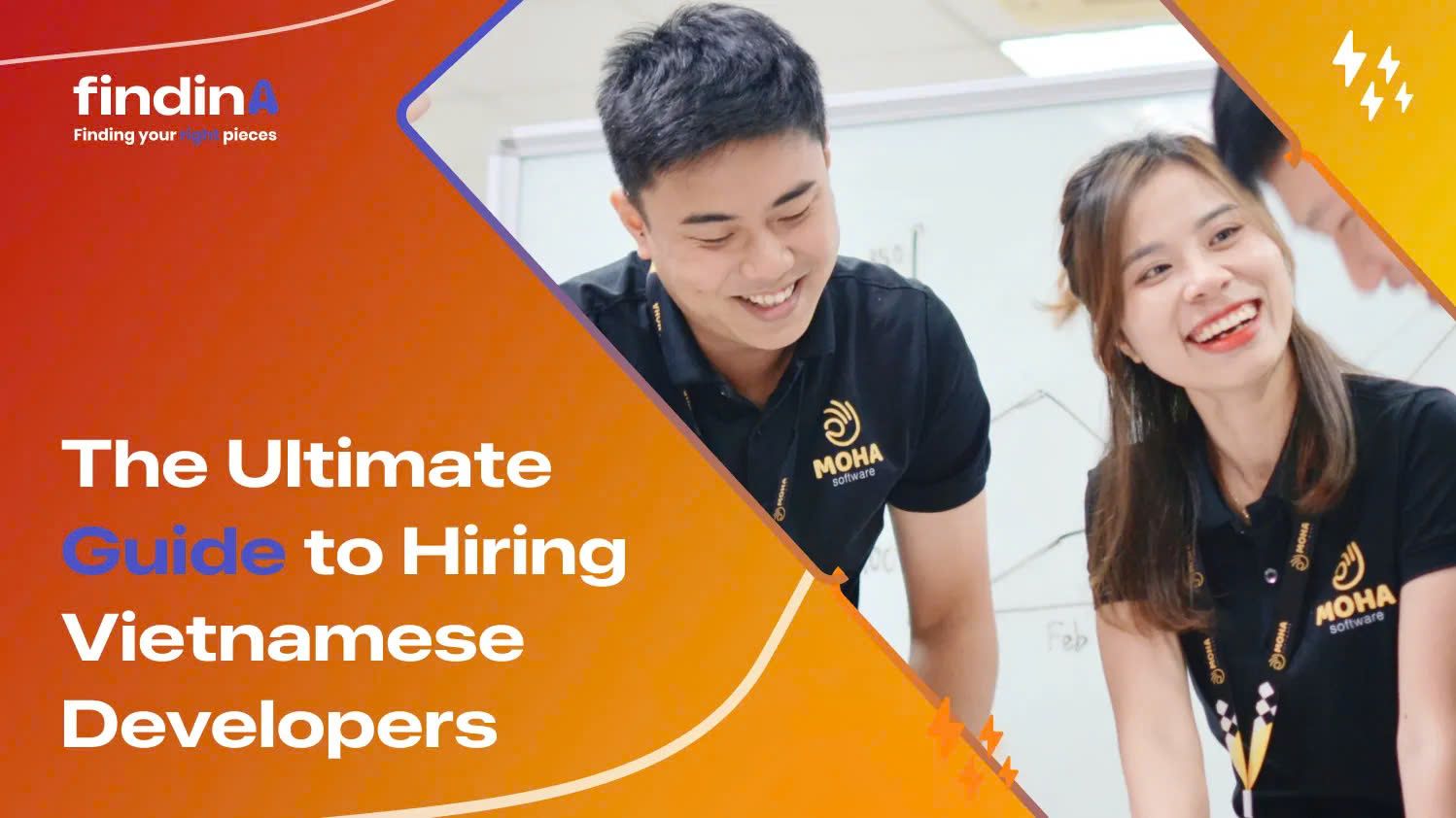 The Ultimate Guide to Hire Vietnamese Developers | FindinA